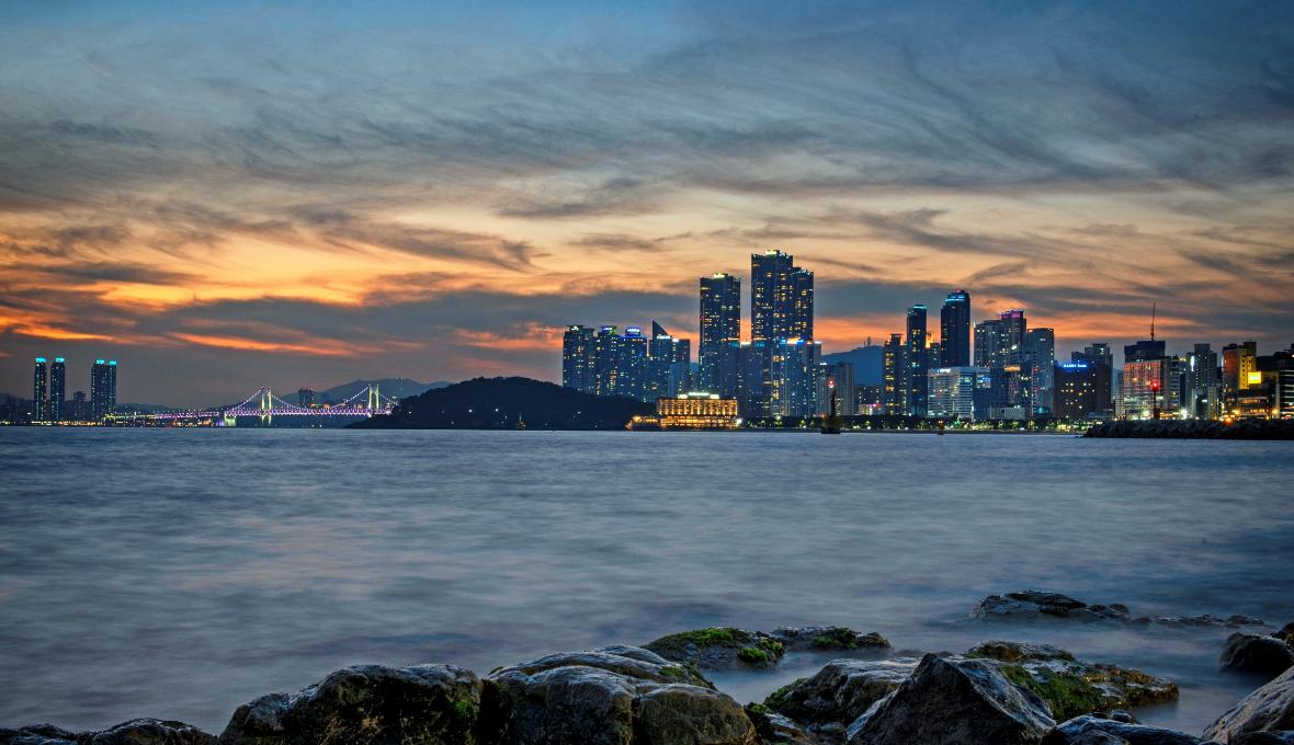 Busan and Gyeongju 2 day tour : 15% off – Busan Tourism Center